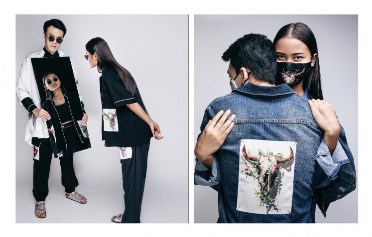 Collaboration in fashion: A winning marketing strategy - Mon, October ...