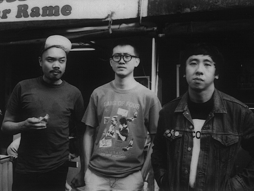 Vague returns with new music video - Entertainment - The Jakarta Post