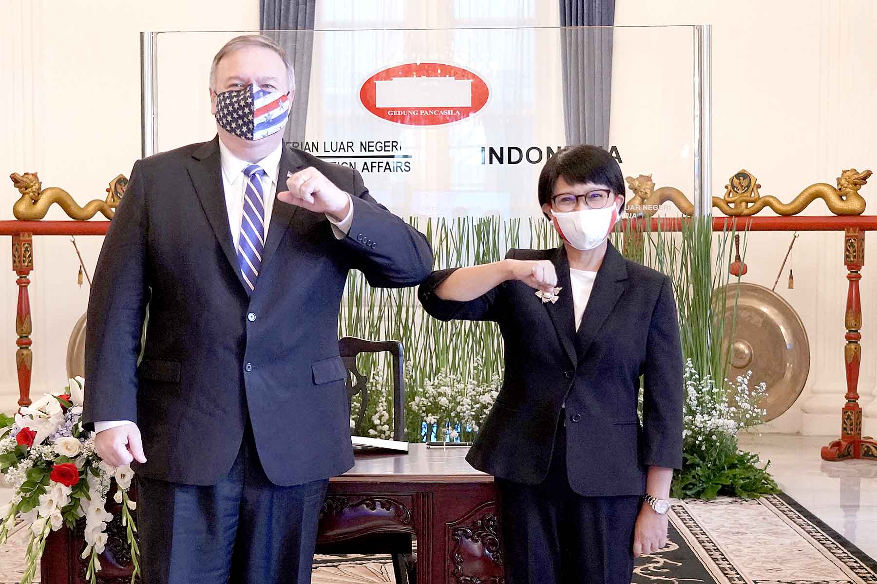 US extends GSP status for Indonesia - World - The Jakarta Post