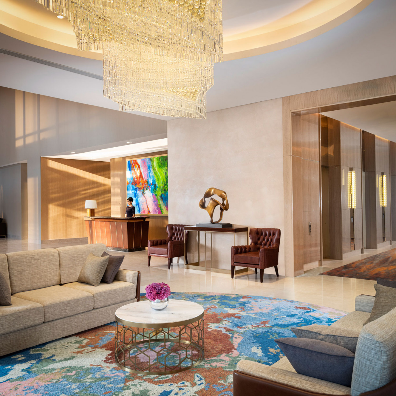 Experience luxurious, exclusive living at IHG residences - Quick ...