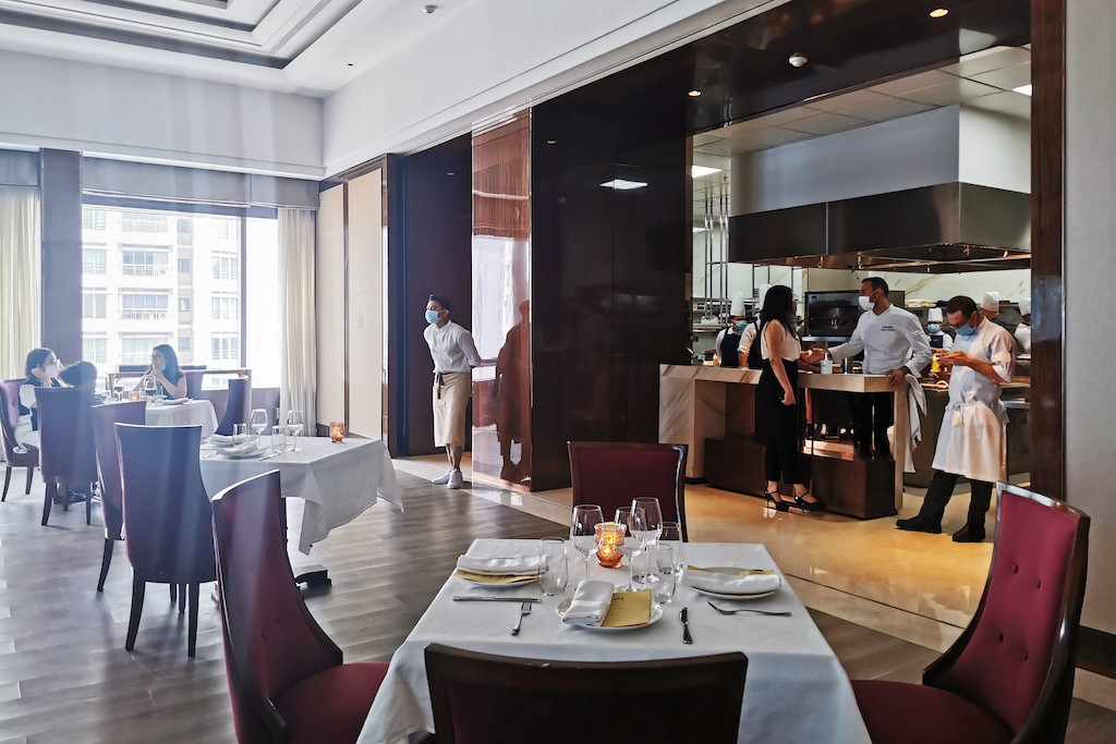 Temporary takeover a way for restaurants to improve visibility - Wed ...