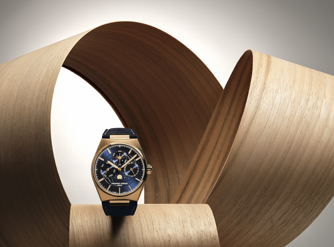 Distinctively designed, limited-edition luxury timepieces make great ...