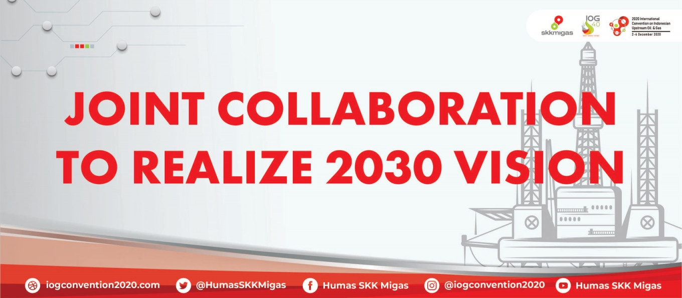 Joint collaboration to realize 2030 vision - Quick Dispatch - The ...