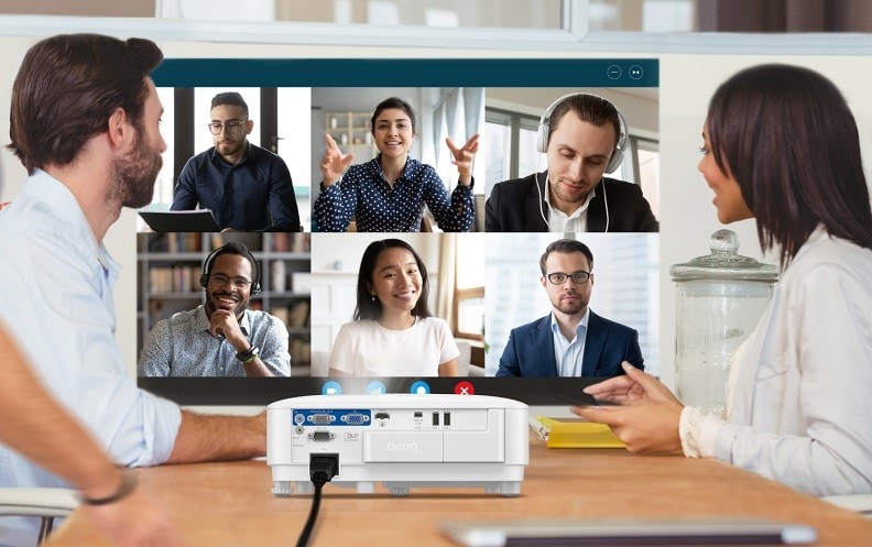 BenQ: Experiences go beyond devices and locations - Inforial - The ...