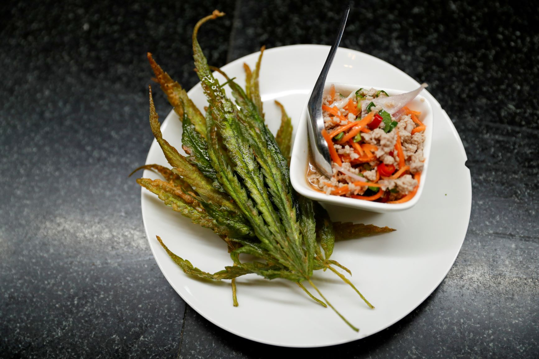 Legalizing marijuana - Editorial - The Jakarta Post