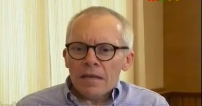 Myanmar junta to release former British ambassador, Australian adviser - Asia and Pacific - The ...