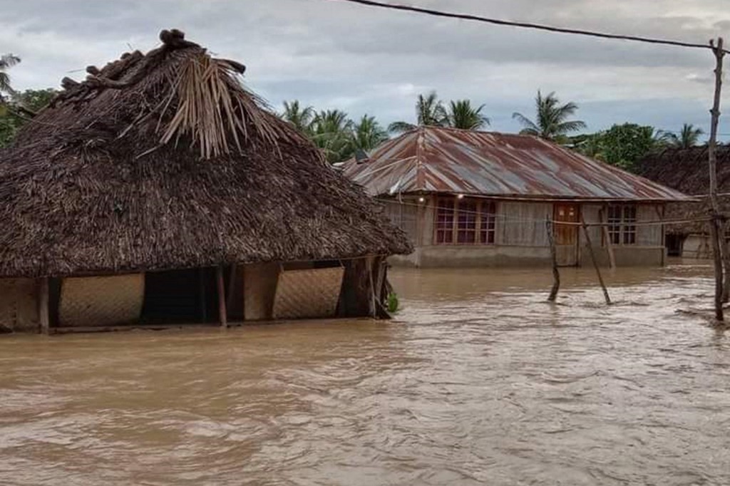 Death toll rises to 75 dead in Flores, East Timor floods - National ...