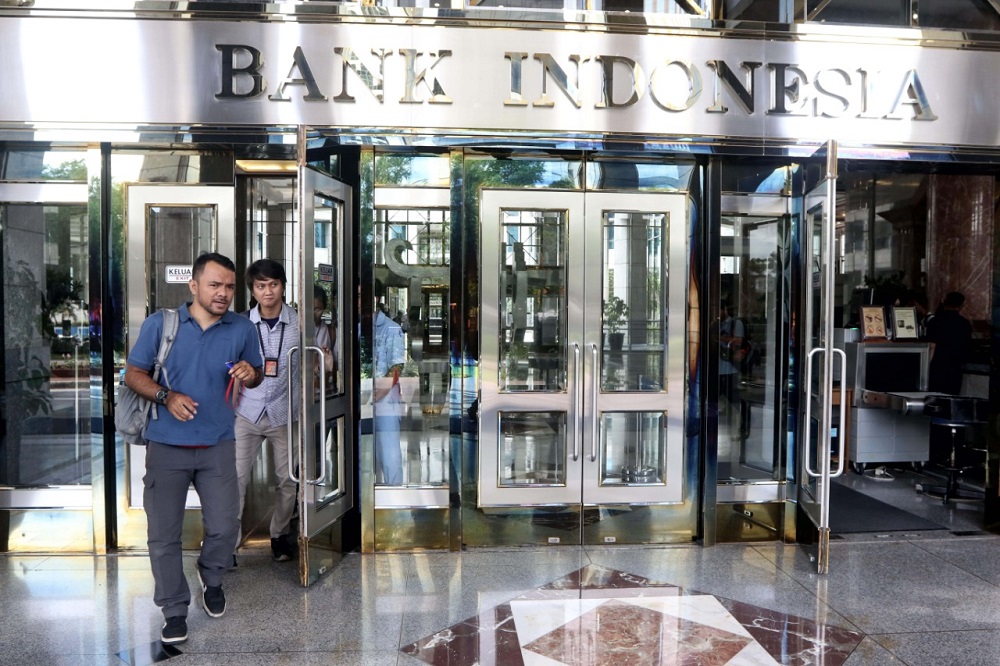 BI holds benchmark interest rate at 3.5% - Economy - The Jakarta Post
