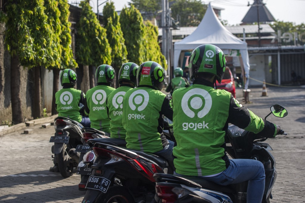 Gojek, TBS Energi form joint venture in EV industry - Companies - The ...