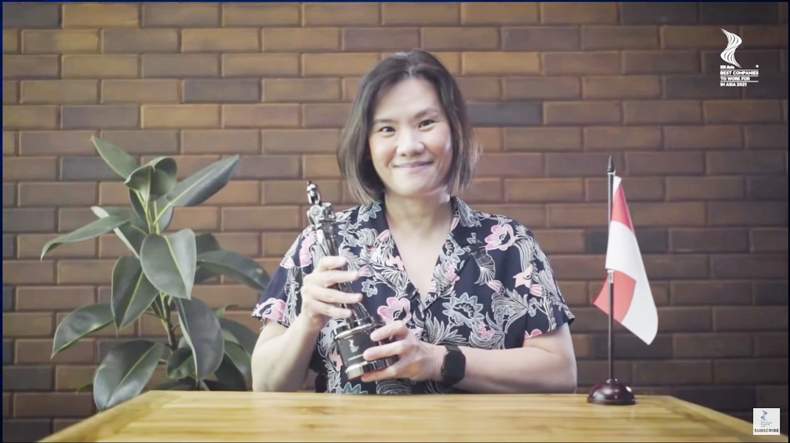 Danone Indonesia Named Best Company to Work for in Asia, Most Caring ...