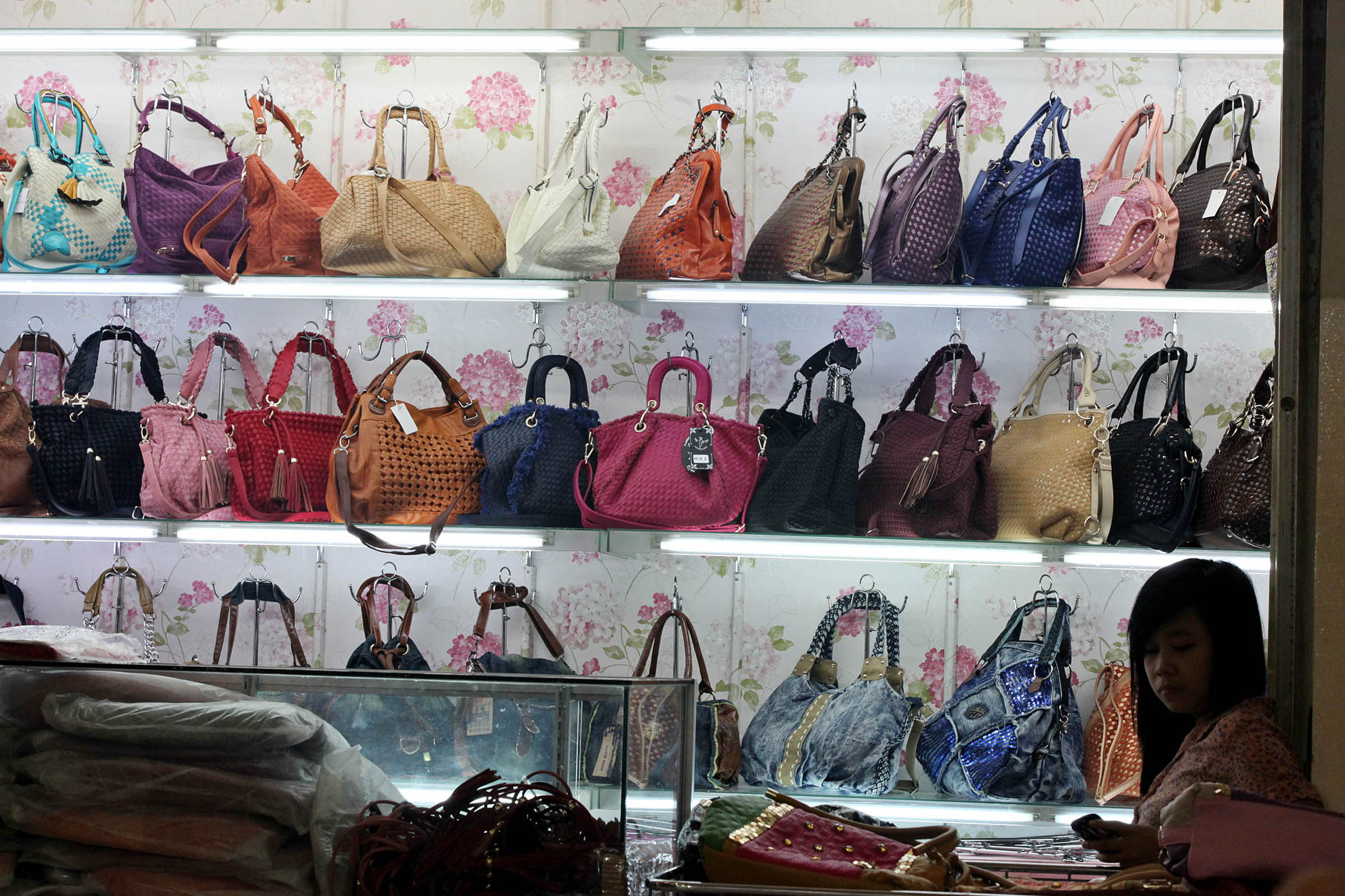 'KW' culture: Why imitation goods persist in Indonesia - Lifestyle ...