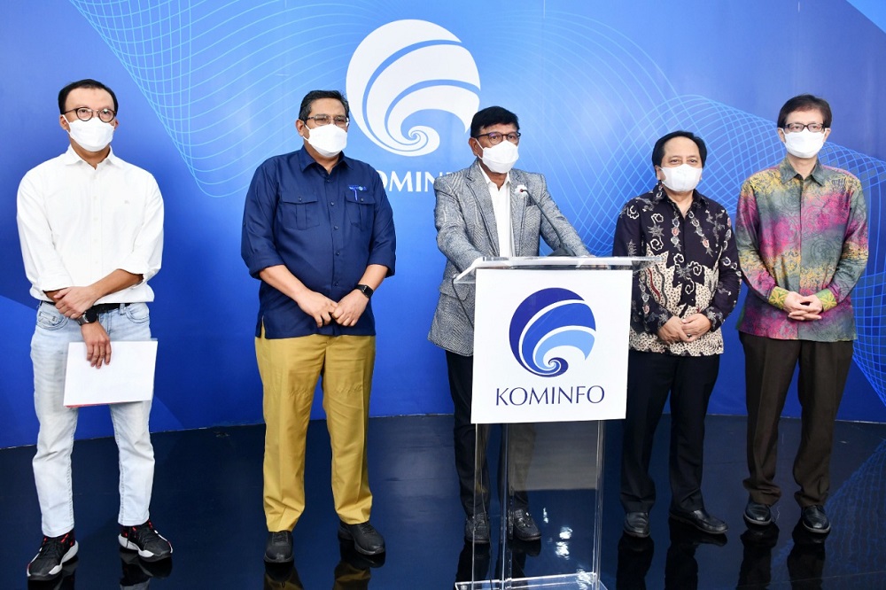 ICT ministry concludes spectrum refarming for 5G - Business - The ...