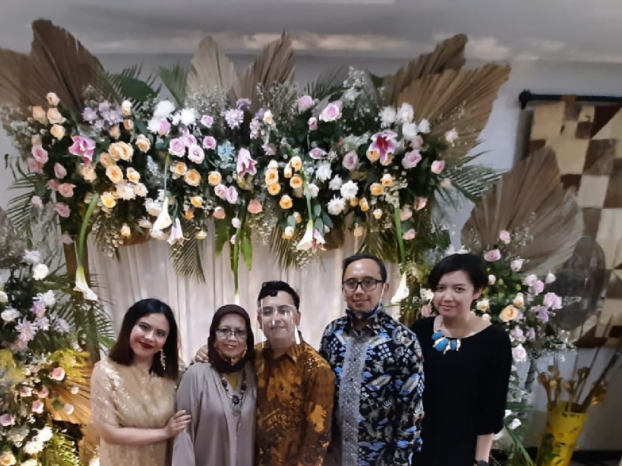 People not numbers: The selfless life of Desiyani Sani - People - The ...