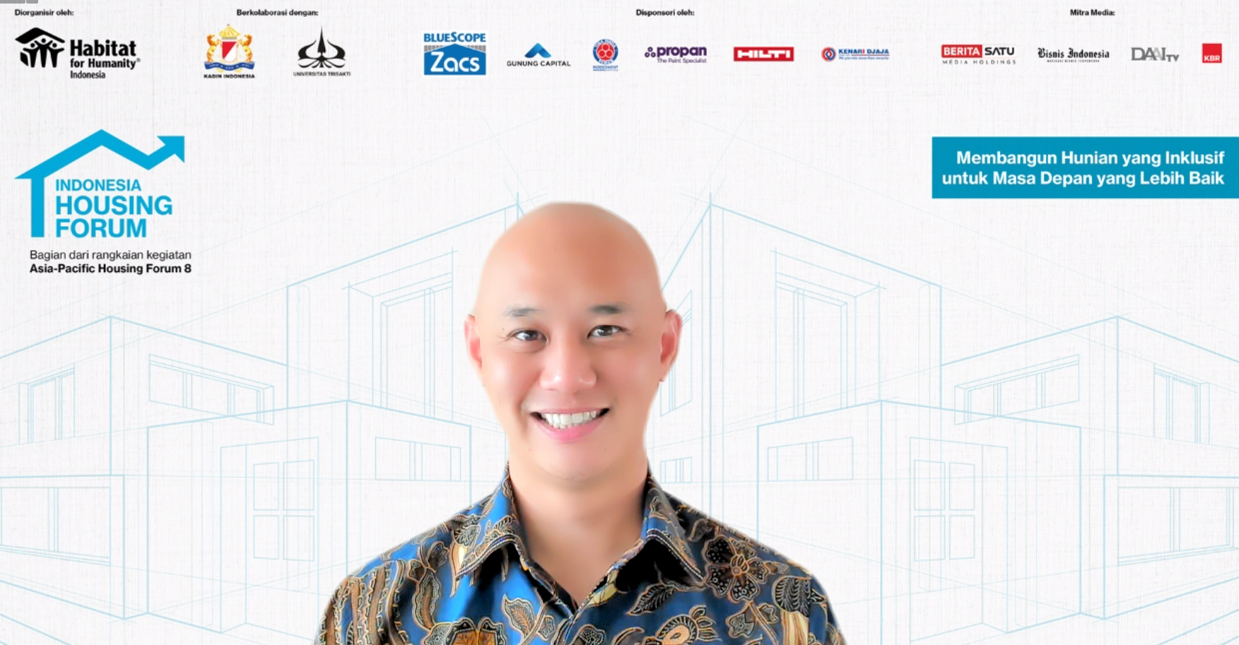 Green housing takes centerstage at crossroads of sustainability and ...