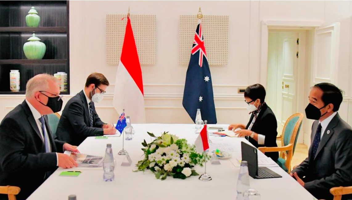 Positioning ASEAN-Australia partnership for the future - Opinion - The ...