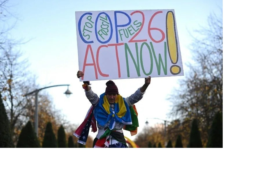 Transforming climate fatigue into people-centric climate actions - Fri ...