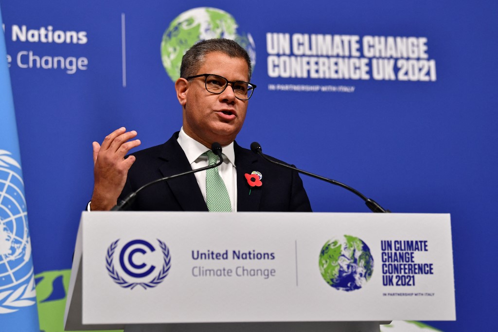 COP26 delivers key agreement on carbon markets, but will it lead to ...