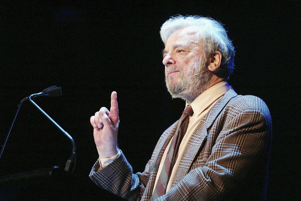 Revered Broadway composer Stephen Sondheim dies aged 91 - Art & Culture ...