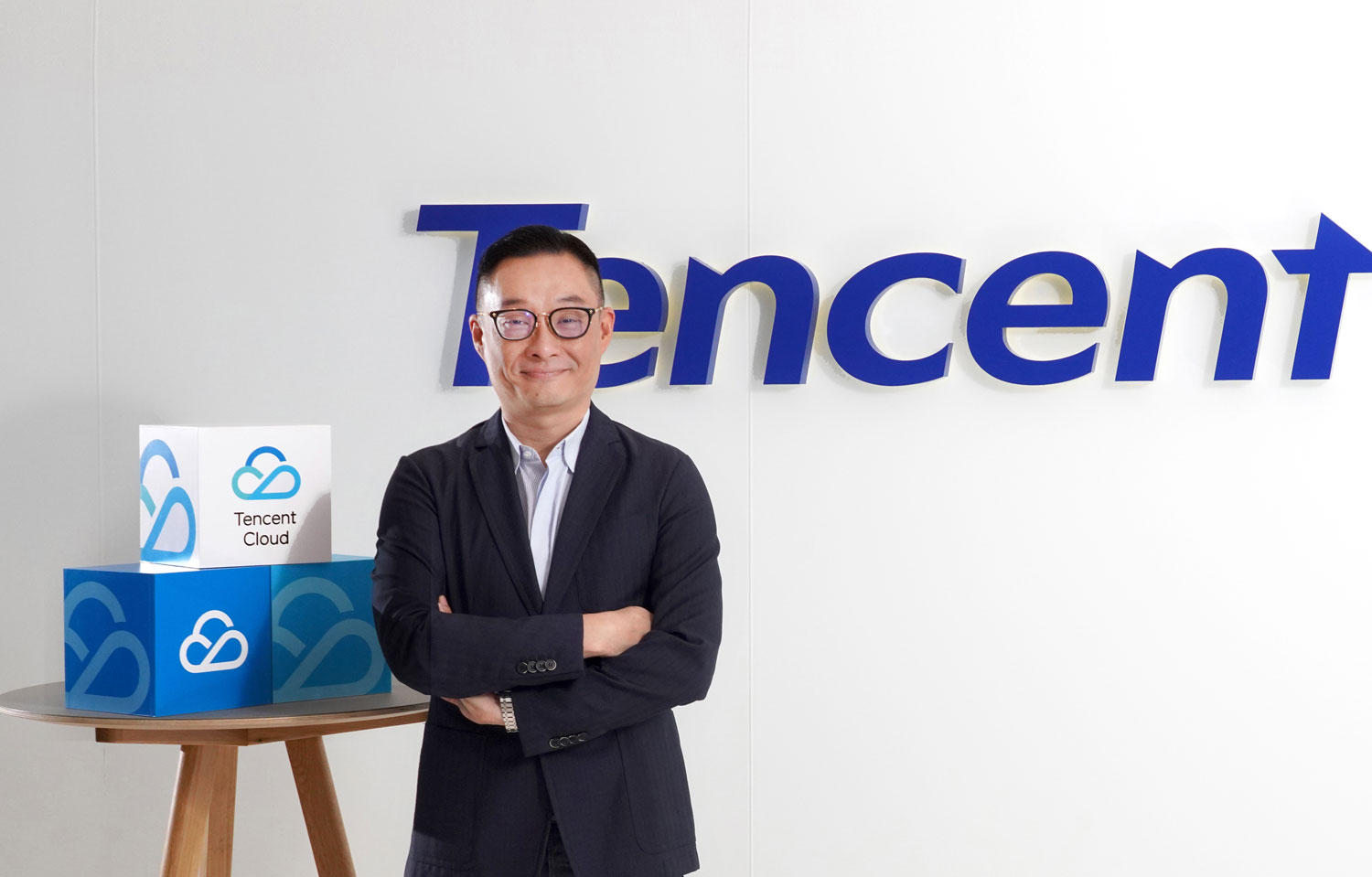 Tencent Cloud helps Indonesian enterprises enter China market with ...