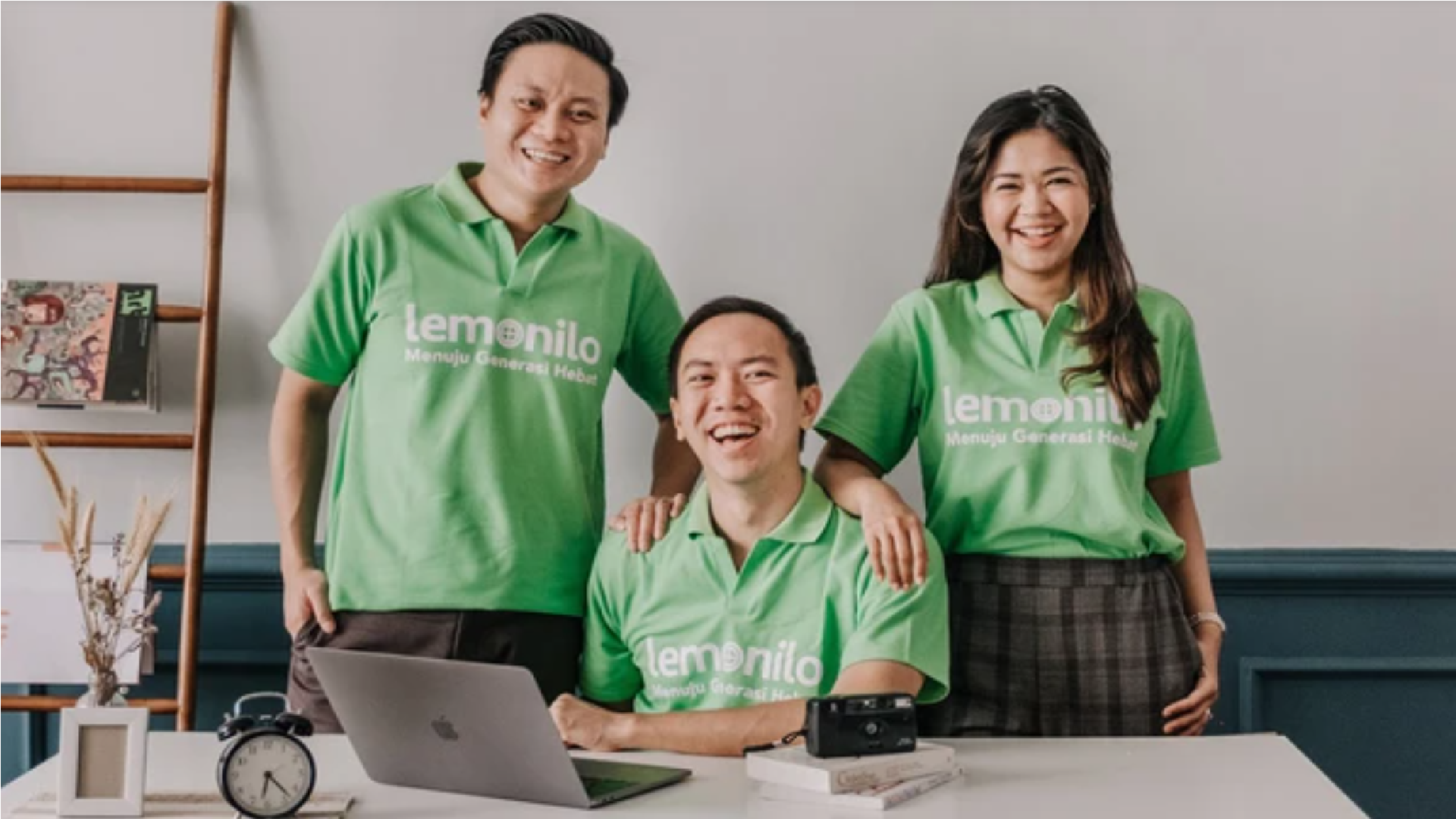 Food start-up Lemonilo raises $36 million for regional expansion ...