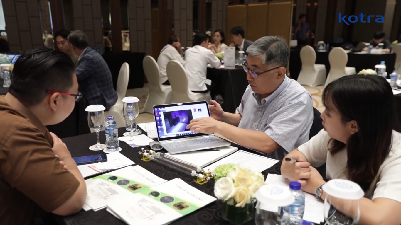 Taking advantage of ASEAN-Korea Free Trade Agreement - Inforial - The ...