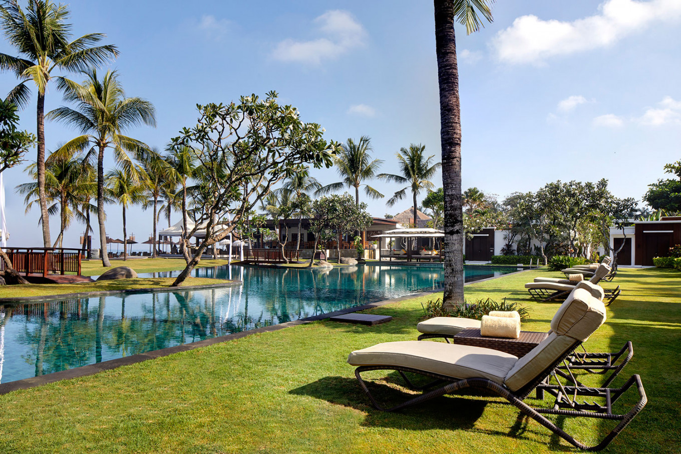 The Samaya Seminyak offers the best of the Island of the Gods - Front ...