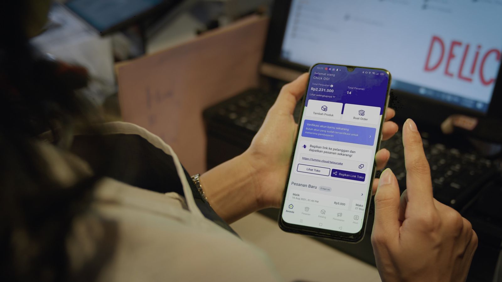 Bookkeeping start-up Lummo gets $80m in series C funding - Thu, January ...