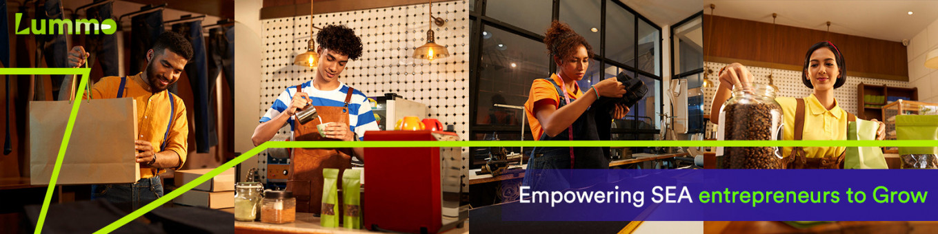 Lummo, formerly Bukukas, secures $80 million in Series C funding - The ...