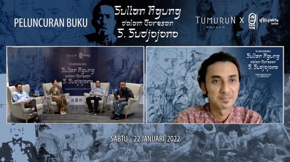 S. Sudjojono and his national legacy - Front Row - The Jakarta Post