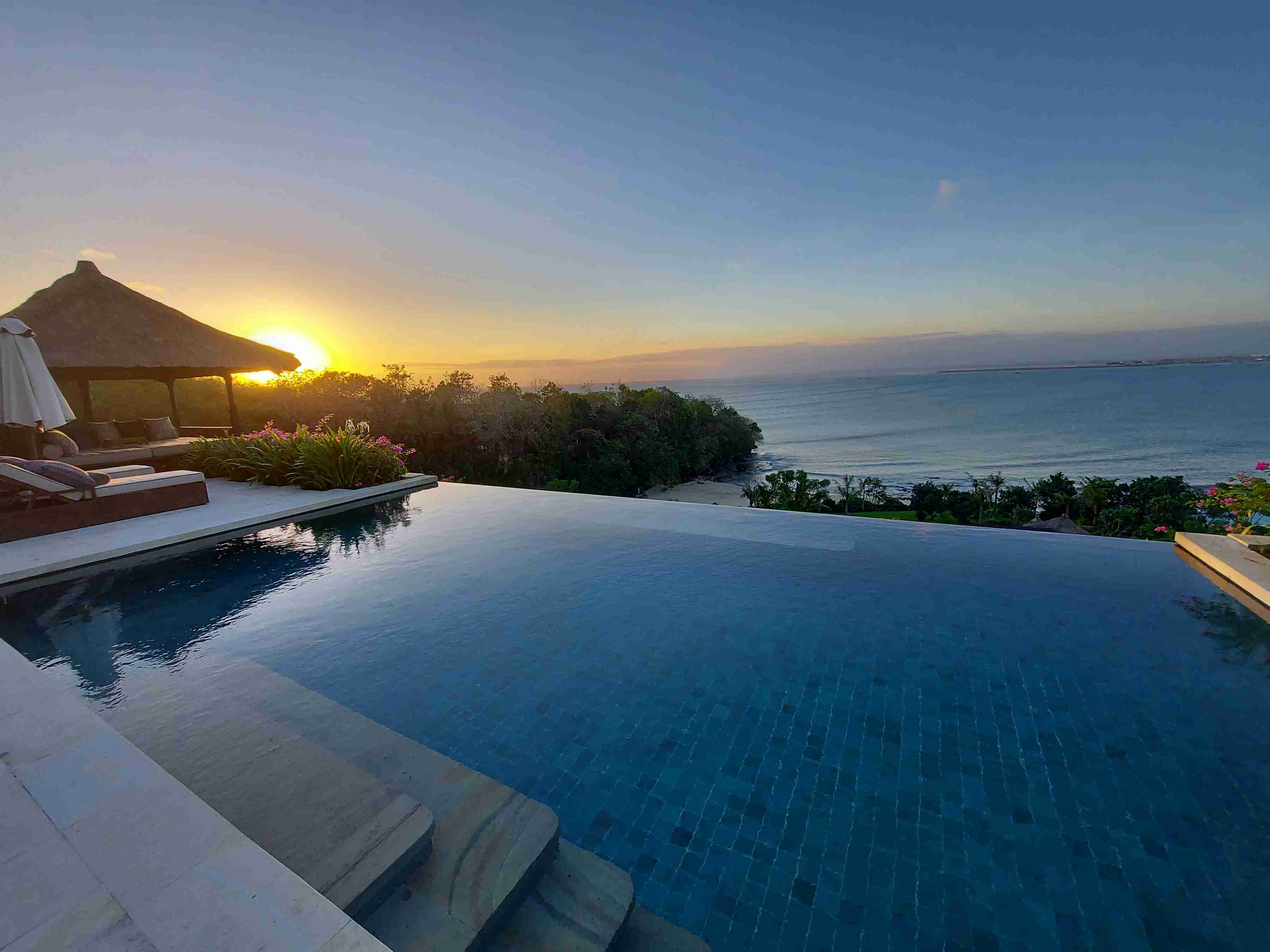 Raffles Bali aims to reimagine luxury - Fri, February 4 2022 - The ...