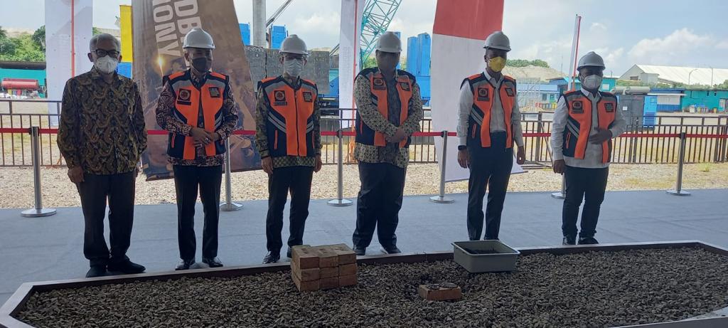 PT Smelting commits Rp 3.2 trillion to expanding copper smelter ...
