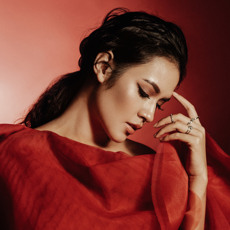 20 questions with Raisa - Entertainment - The Jakarta Post