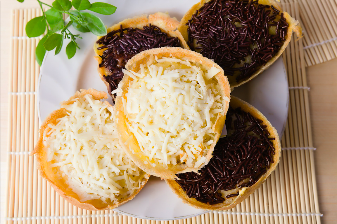 Twenties: Uniquely Indonesian desserts worth savoring - Food - The ...