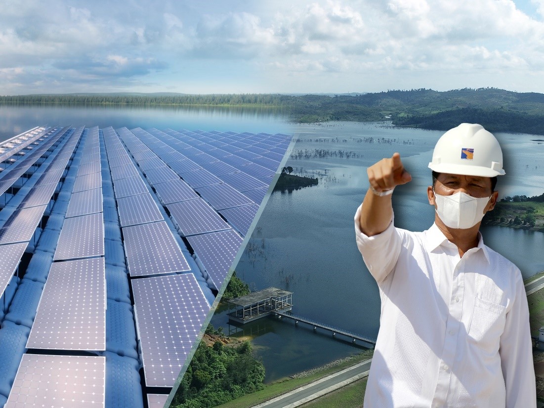 BP Batam opens its doors for collaboration in renewable energy sector ...