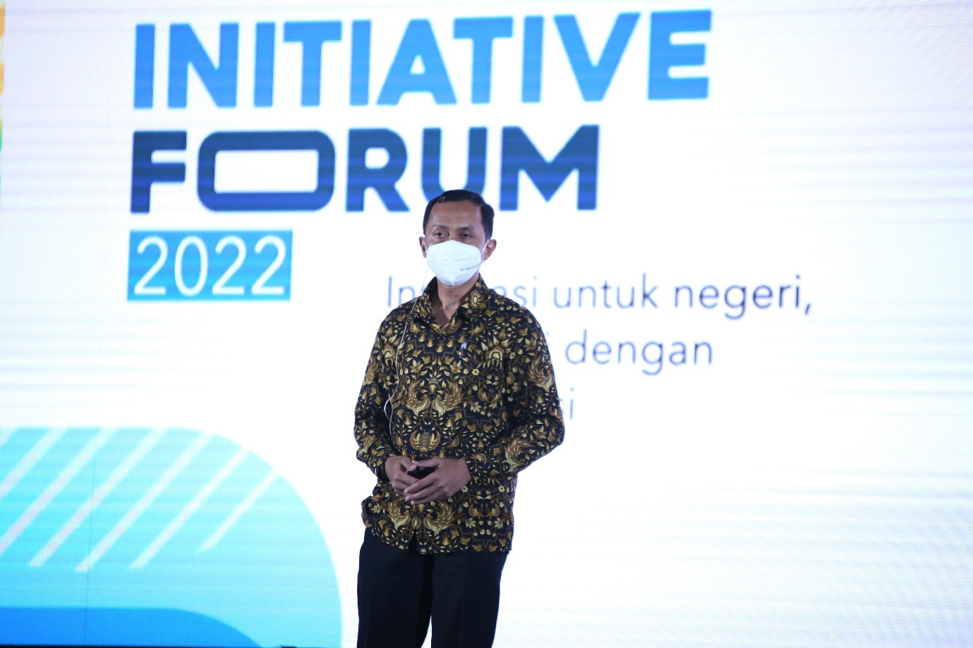 Human Initiative highlights collaboration, empowerment in 2022 forum ...
