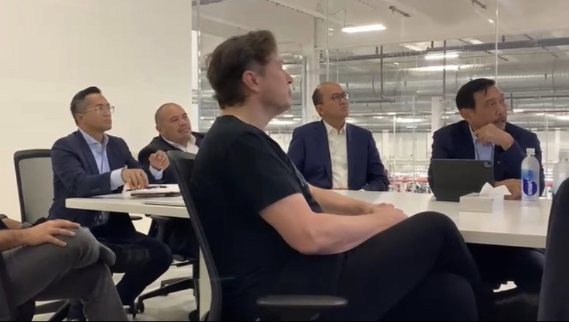 To develop tech-based economy, Indonesia needs more ‘technopolises ...