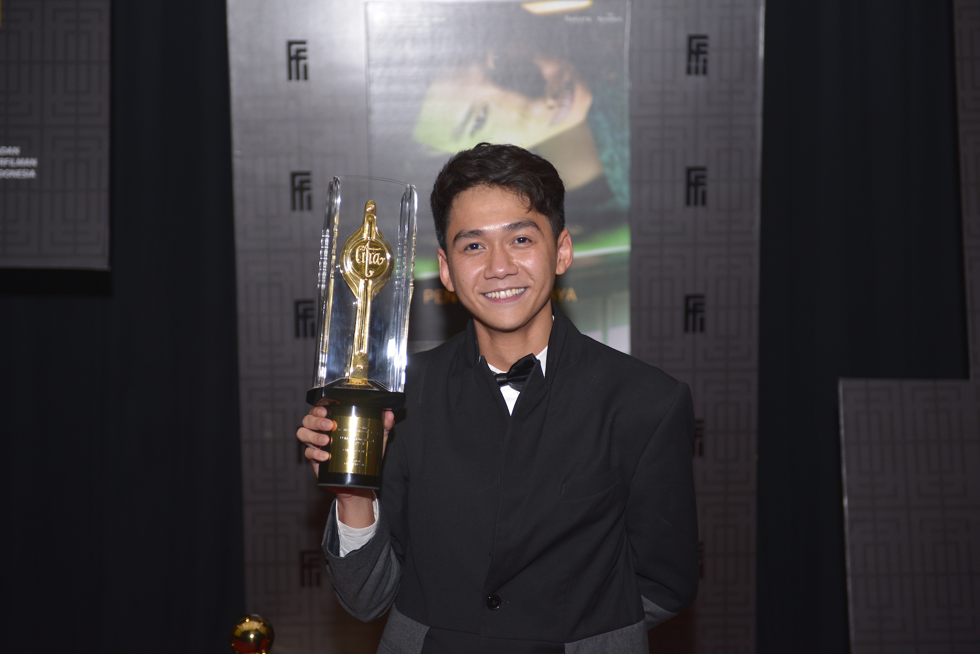Is actor Chicco Kurniawan Indonesia’s next hearthrob? - Fri, May 6 2022 ...