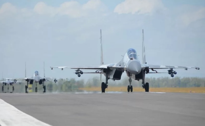 Strengthening TNI - Editorial - The Jakarta Post