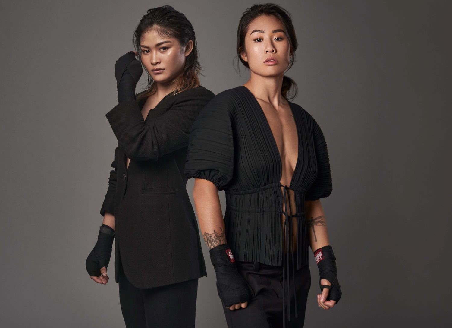 Rodtang Jitmuangnon believes ex-girlfriend Stamp Fairtex bound to win ...