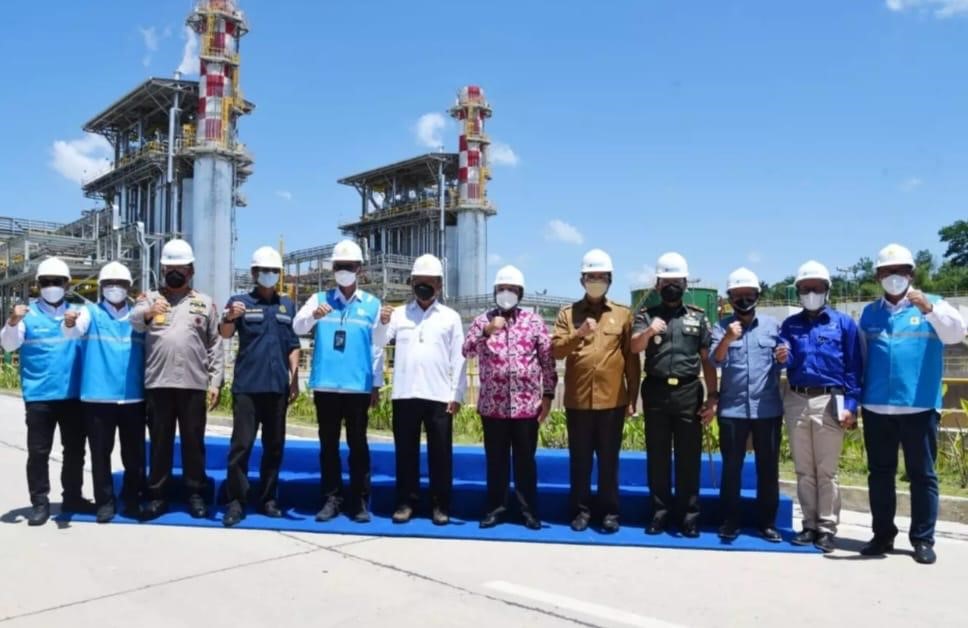 New power plant to illuminate the island of Sumatra - Inforial - The ...