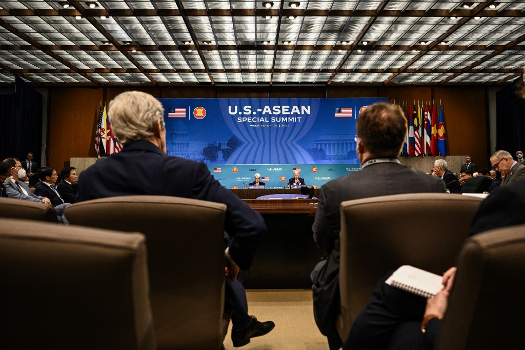 Myanmar junta slams US summit snub, lauds ties with China - Asia and ...