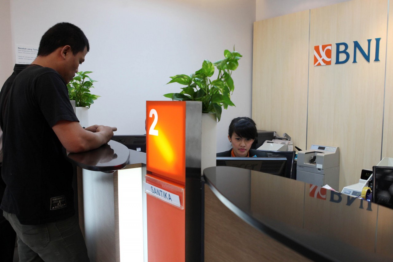 BNI completes two corporate actions to affirm transformation - Inforial ...