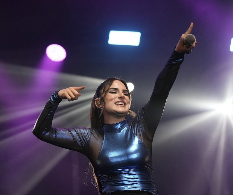 JJF makes vibrant return under overcast skies - Entertainment - The ...