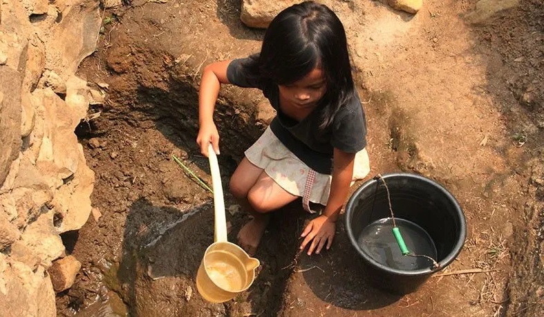 Building resilience in Indonesia’s drought-ridden island of Java ...