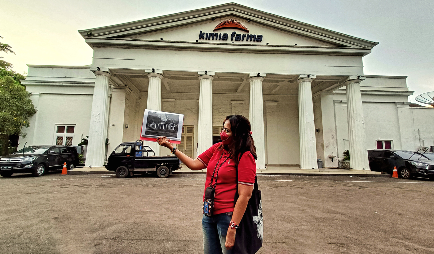 The truth behind Freemasonry in Indonesia - Lifestyle - The Jakarta Post