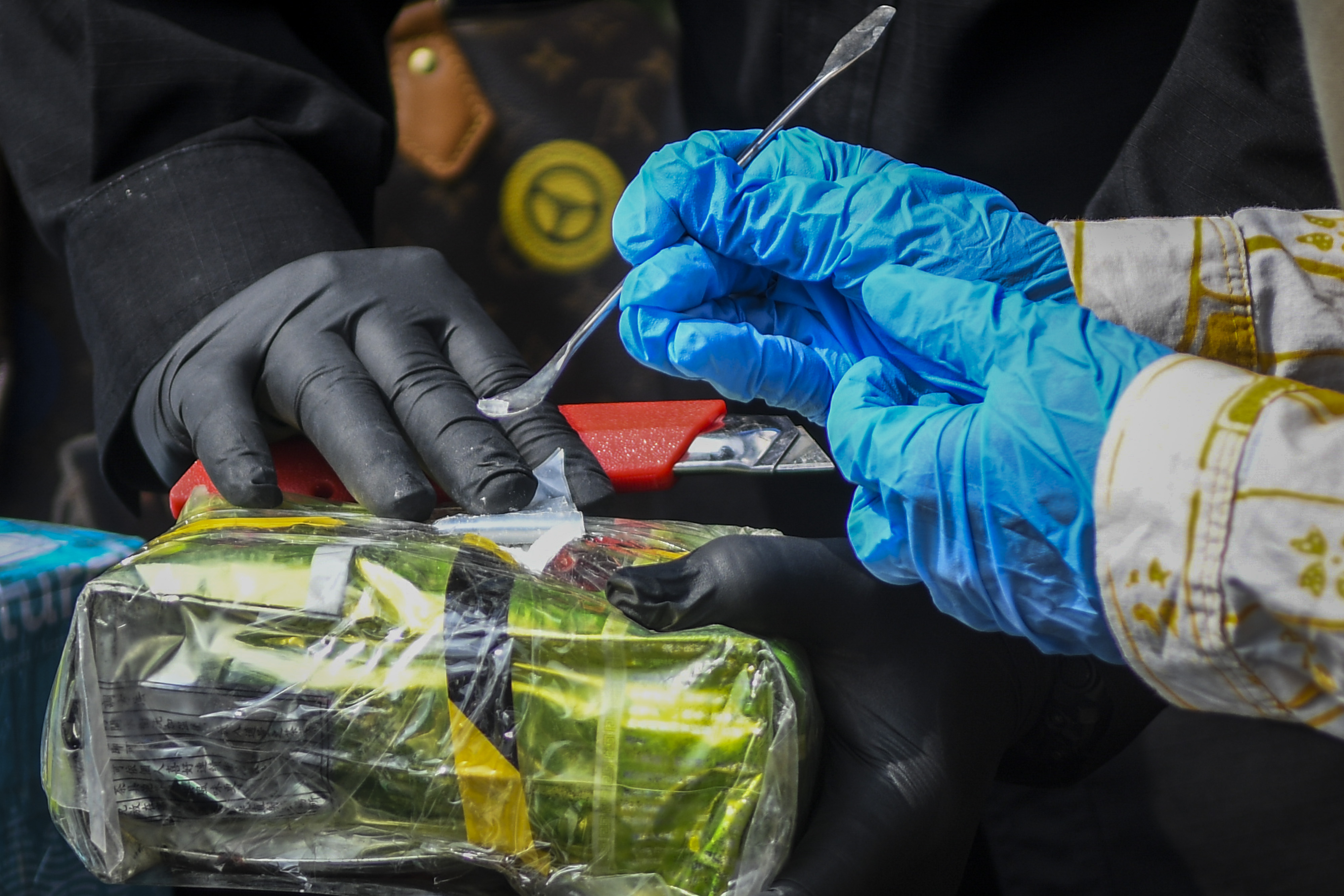 Research shows how Indonesia’s drug control victimizes women and puts ...