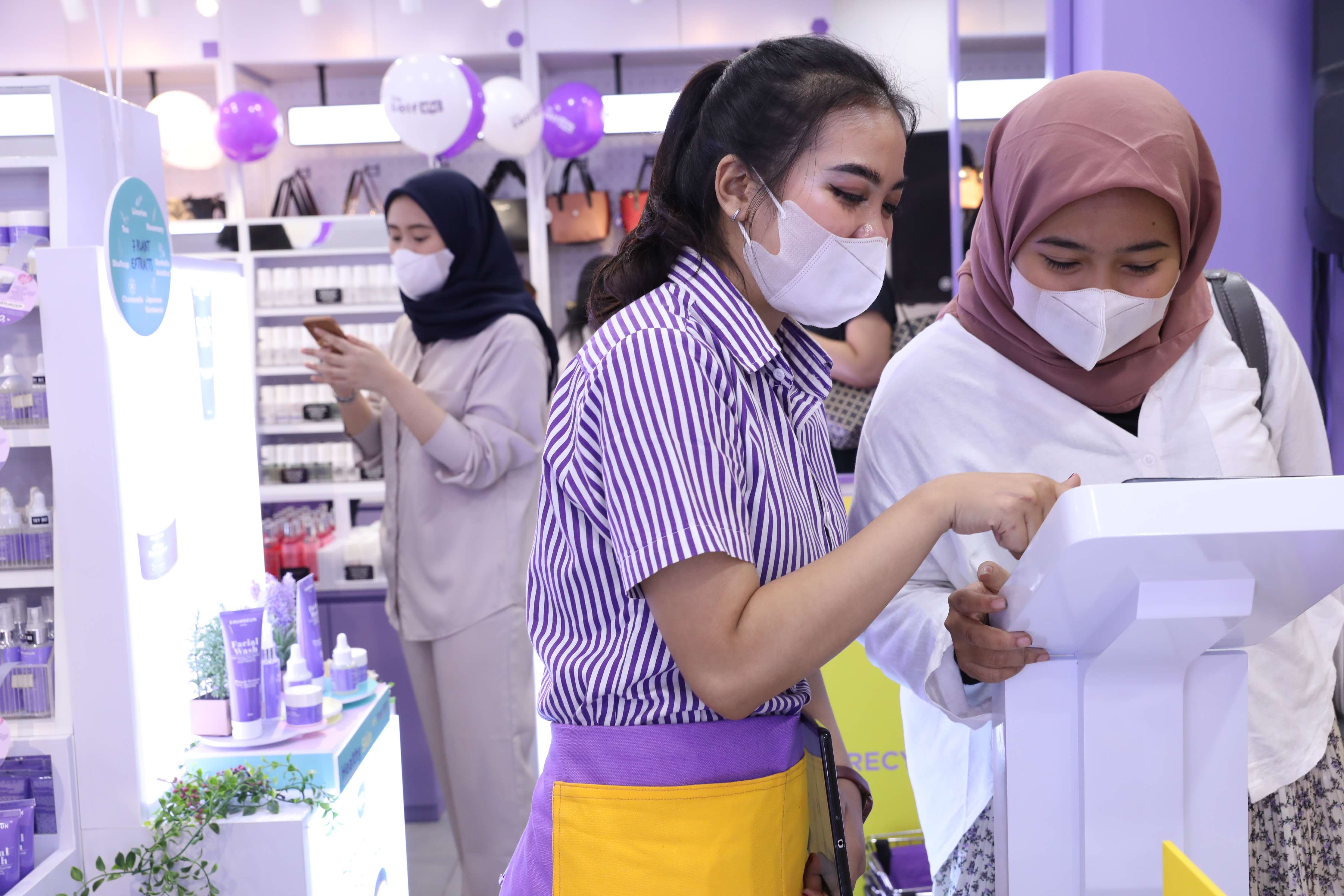 The Self Inc employs Allure AI for bespoke skincare shopping experience ...