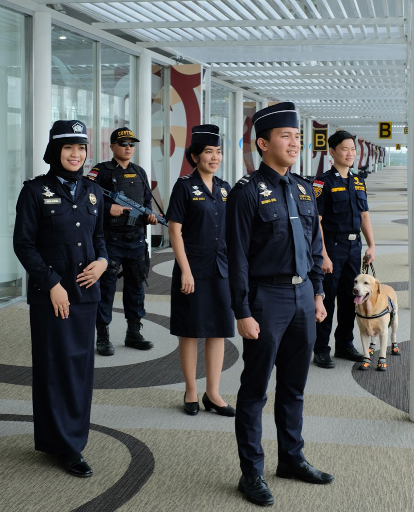 Customs and Excise lists things to know for Hajj pilgrims - Inforial ...