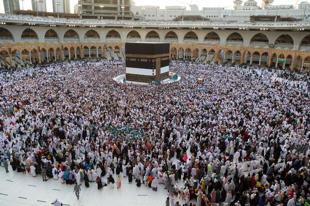 A compromised haj? - Editorial - The Jakarta Post