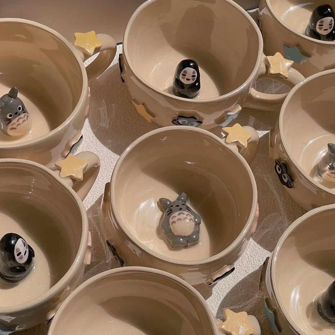 Indonesia’s pottery industry finally gets its moment - Community - The ...